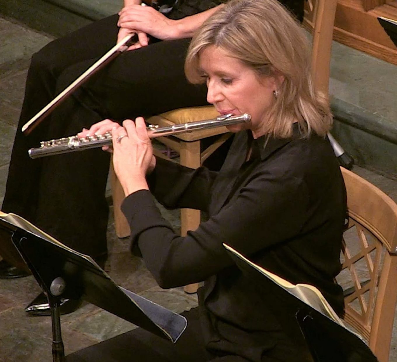 Current Season - Bach Cantata Vespers