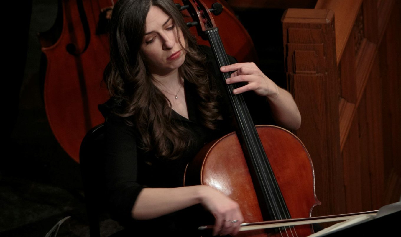 Current Season - Bach Cantata Vespers