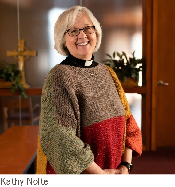 February 23 - Bach Cantata Vespers