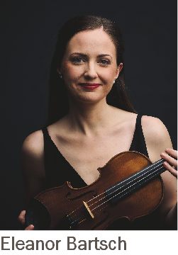 May 17 - Bach Cantata Vespers